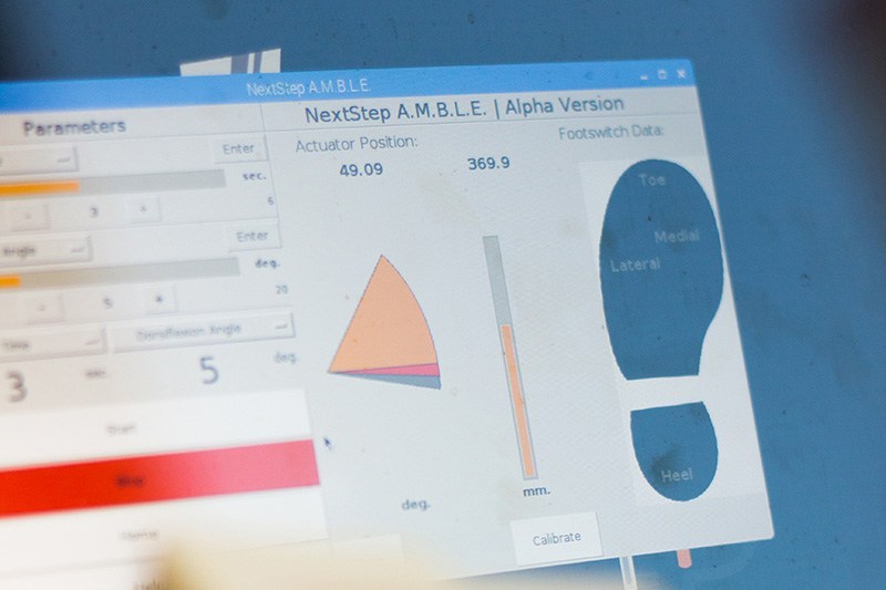 NextStep Robotics | TEDCO