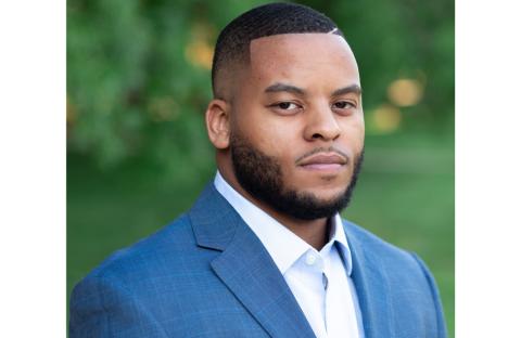 Justin Ferguson | TEDCO