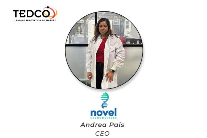 TEDCO | Maryland Entrepreneur Funding and Investments